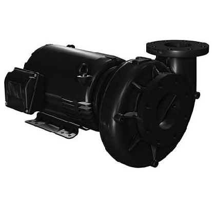 Paco 98871800, Close Coupled End Suction, LC Series, Model 40707 ...