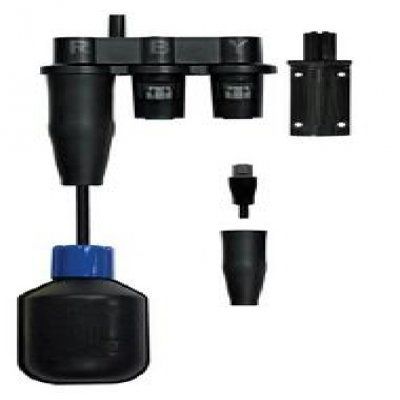 CSI 1053350, Speed-E Connect, 3, 4-Port, Float Connection System, 20FT ...